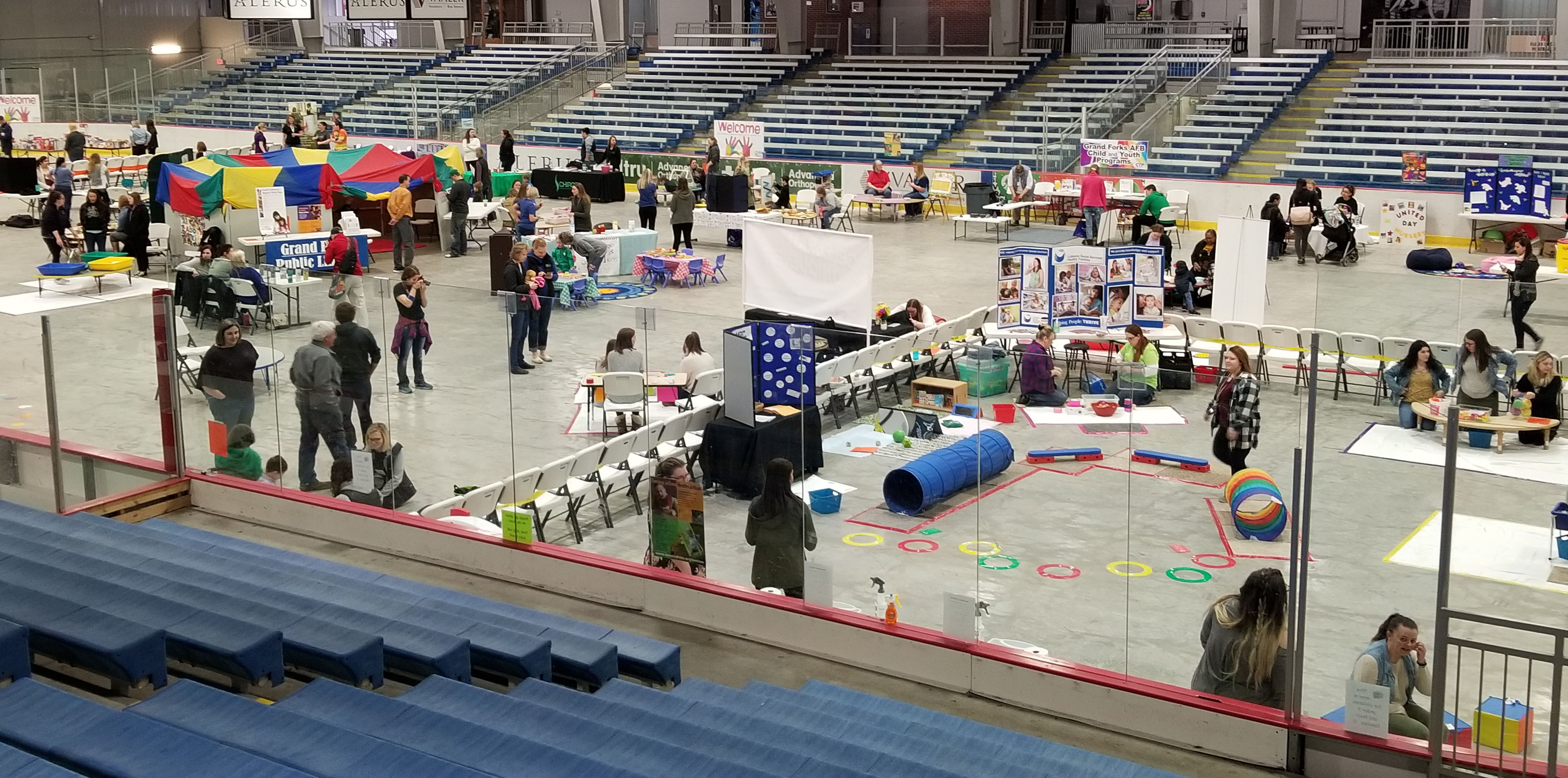 Hands On Learning Fair